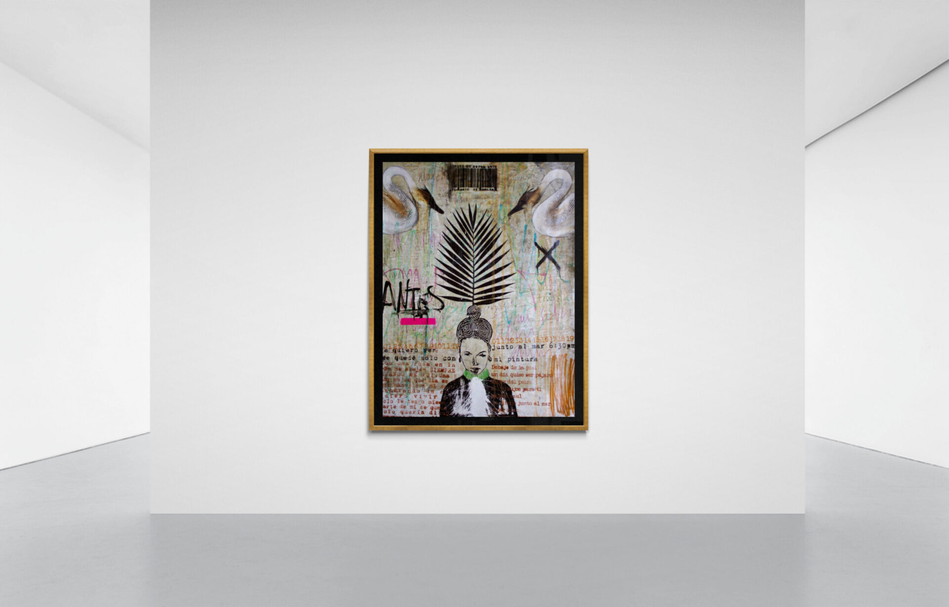 Galleri SoHo – art, design, crafts and innovation