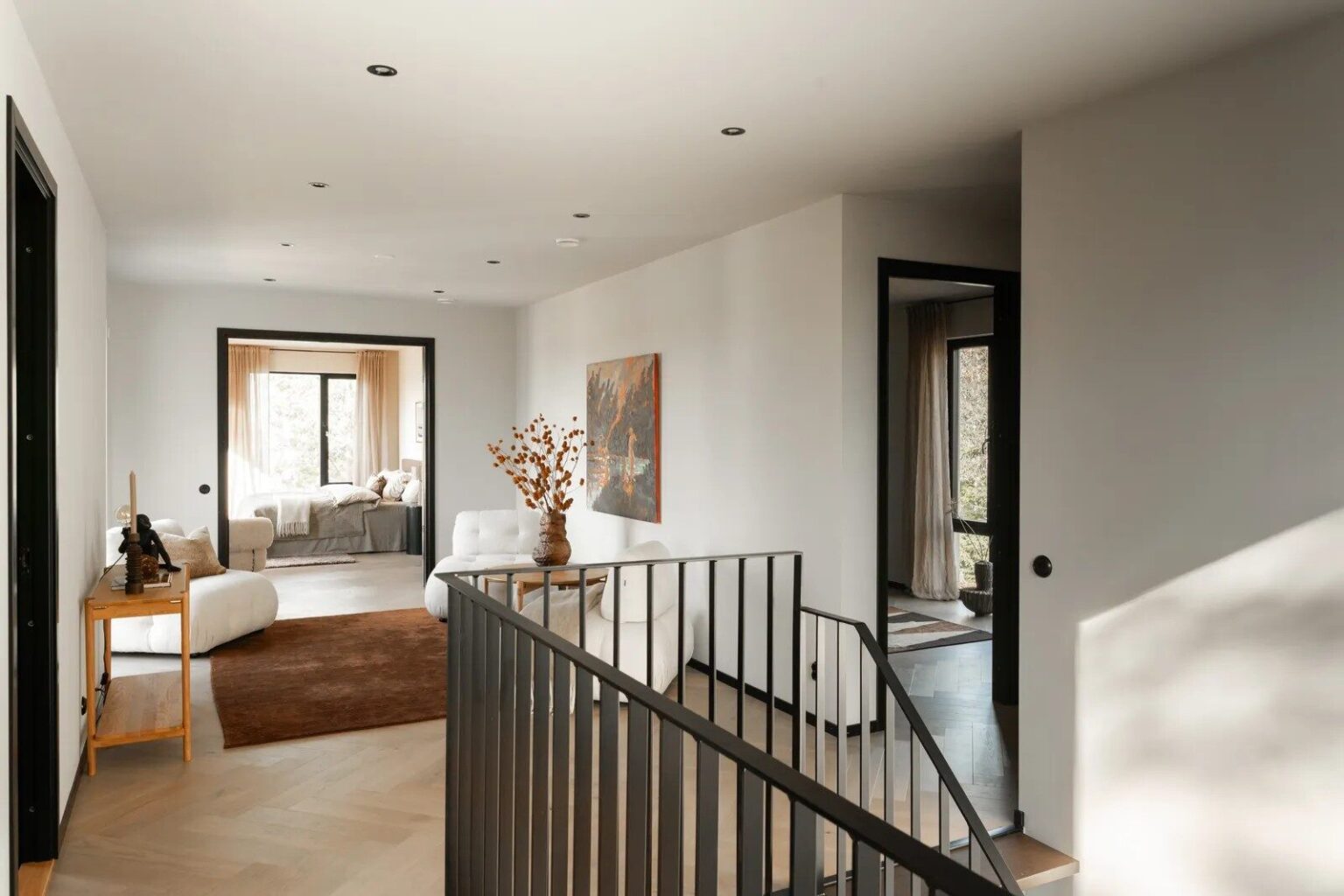 Galleri SoHo – art, design, crafts and innovation