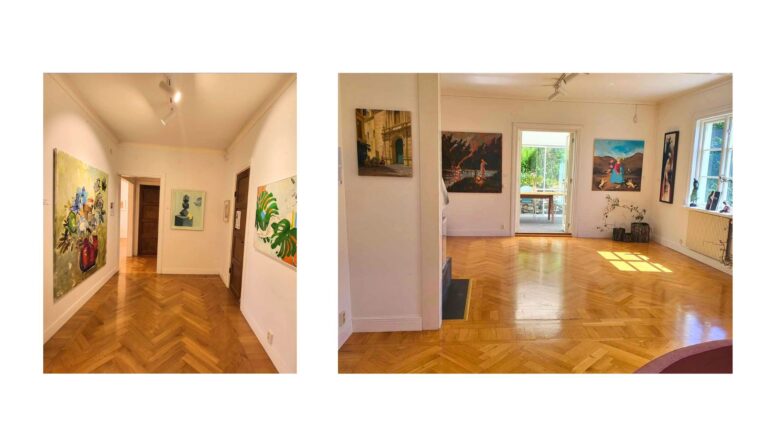 Galleri SoHo- Sweden - Galleri SoHo