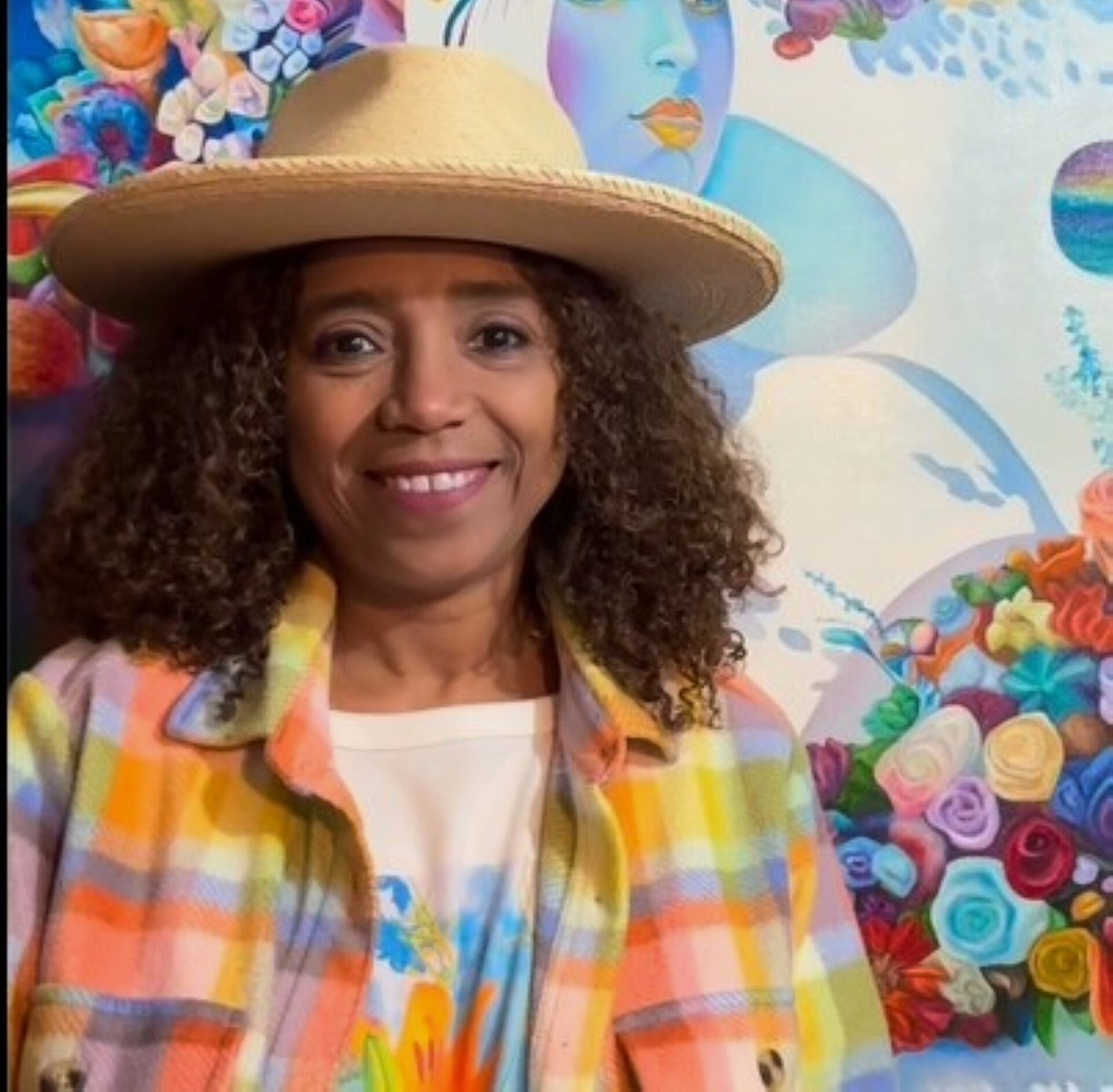 Lesa Shaw - Galleri SoHo