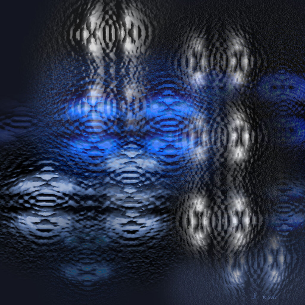 Andrzej Maląg: Visualizing Light, Physics, and Imagination - Galleri SoHo